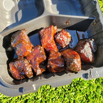 DAT Q BBQ - Updated August 2025 - 21 Photos & 21 Reviews - Newark ...