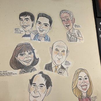 COHO CAFE - Updated October 2025 - 203 Photos & 212 Reviews - 459 ...