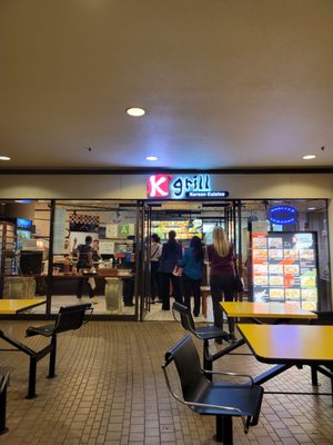 K’GRILL KOREAN CUISINE - Updated September 2025 - 160 Photos & 122 ...