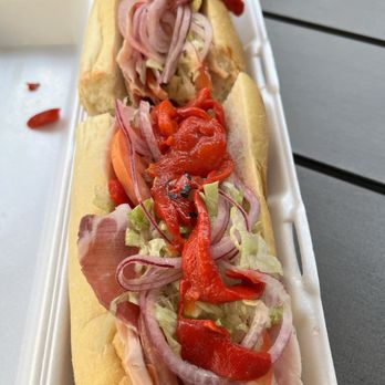 ITALIAN CORNER DELI BY MASSIMO - Updated November 2025 - 49 Photos & 95 ...