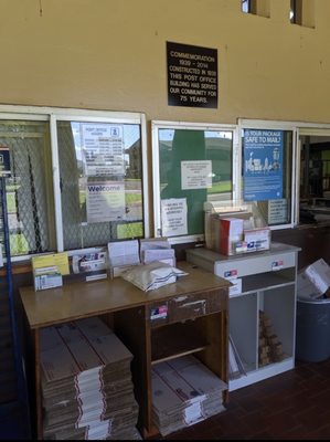 US POST OFFICE - Updated January 2026 - 12 Photos & 10 Reviews - 1 ...