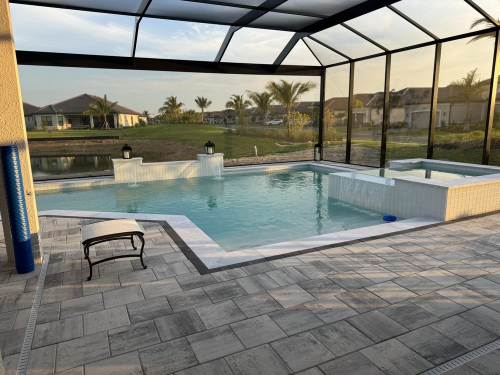 SUNCOAST CUSTOM POOLS - Updated August 2025 - 14 Reviews - 2575 ...