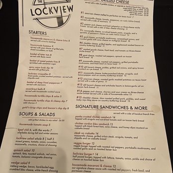 THE LOCKVIEW - Updated December 2025 - 168 Photos & 425 Reviews - 207 S ...