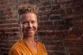 KATE MAXEY, LAC - LIGHTFEATHER ACUPUNCTURE - 10 Eugenia Ave, San ...