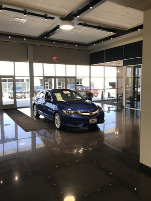 GILLMAN ACURA - Updated November 2025 - 51 Photos & 229 Reviews - 18002 ...