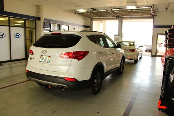 HYUNDAI MONTGOMERY | DEALERSHIP - Updated October 2025 - 75 Photos & 54 ...