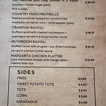 SAVOR ST. CHARLES - Updated November 2024 - 99 Photos & 80 Reviews ...