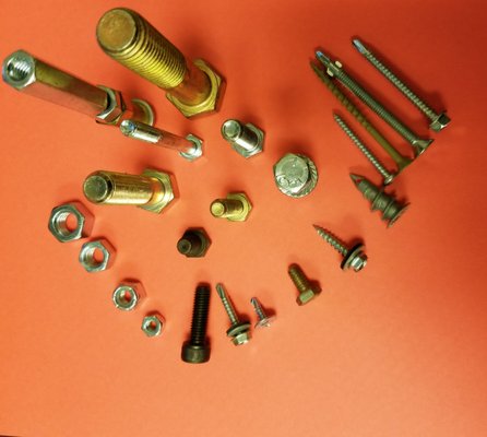 RAINBOW BOLT & SUPPLY - Updated October 2024 - 48 Photos & 12 Reviews ...