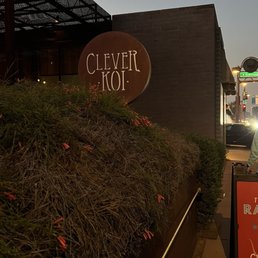 THE CLEVER KOI - Updated January 2026 - 3514 Photos & 2175 Reviews ...