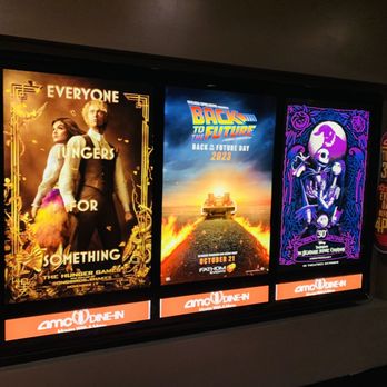 AMC DINE-IN FULLERTON 20 - Updated July 2024 - 1038 Photos & 1147 ...