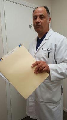 ROBERT AFRA, MD - Updated December 2025 - 28 Photos & 61 Reviews - 317 ...