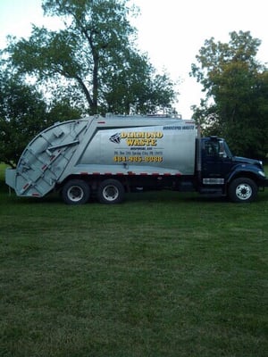 DIAMOND WASTE DISPOSAL - Updated October 2025 - 221 Slonaker Rd, Spring ...
