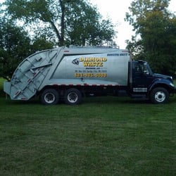 DIAMOND WASTE DISPOSAL - 221 Slonaker Rd, Spring City, Pennsylvania ...
