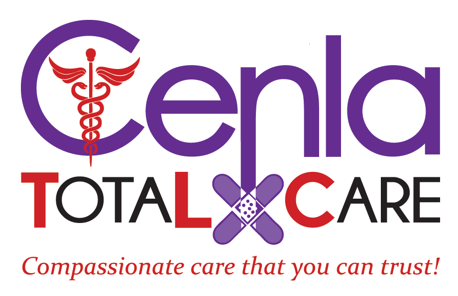 CENLA TOTAL CARE - Updated January 2026 - 3807 Prescott Rd, Alexandria ...