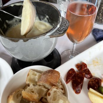 CLOUD NINE ALPINE BISTRO - 118 Photos & 60 Reviews - Aspen, Colorado ...