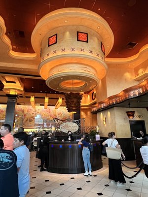 THE CHEESECAKE FACTORY - SAN JUAN - Updated October 2025 - 294 Photos ...