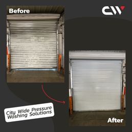 City Wide Reviews | Read Customer Service Reviews of gocitywide.com