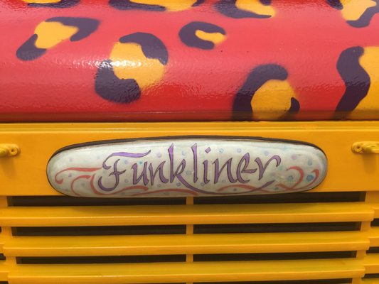 FUNK BUS - Updated December 2025 - 11 Photos & 21 Reviews - 35 Alden St ...