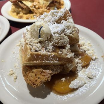 ATLANTA BREAKFAST CLUB - 7318 Photos & 6861 Reviews - 249 Ivan Allen Jr ...