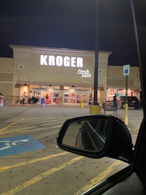 KROGER - Updated November 2024 - 37 Photos & 133 Reviews - 4901 Maple ...