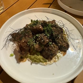 AJJA - Updated July 2024 - 167 Photos & 54 Reviews - 209 Bickett Blvd ...