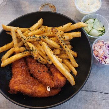 PONKO CHICKEN - Updated December 2025 - 43 Photos & 16 Reviews - 6600 ...