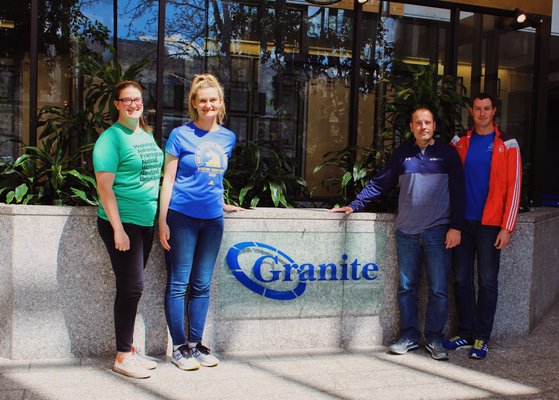 GRANITE TELECOMMUNICATIONS - Updated January 2026 - 15 Photos & 63 ...