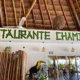 CHAMICOS - Updated October 2025 - 150 Photos & 74 Reviews - Soliman Bay ...