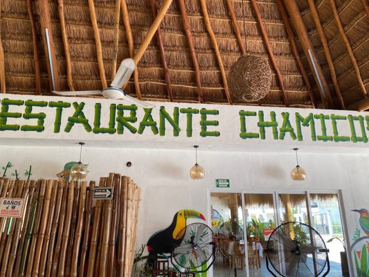 CHAMICOS - Updated September 2024 - 150 Photos & 74 Reviews - Soliman ...