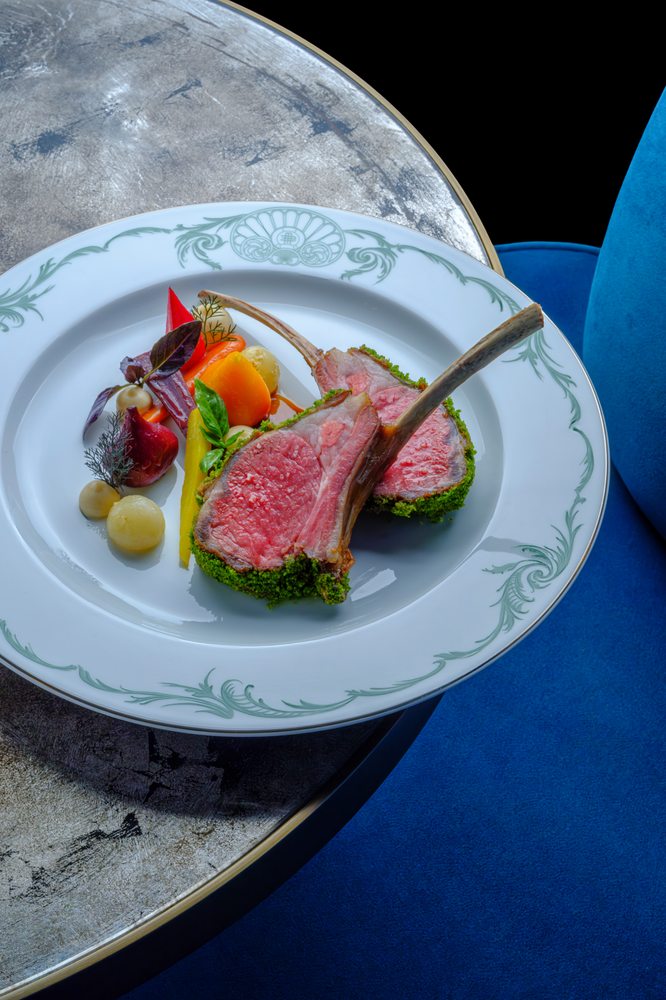 MAISON BARNES - Updated July 2025 - 39 Photos - 100 E 63rd St, New York ...