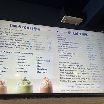 VOLCANO TEA HOUSE - Updated December 2024 - 771 Photos & 1495 Reviews ...