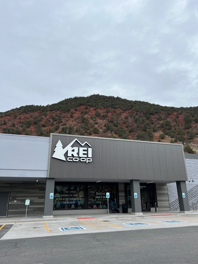 REI - Updated December 2025 - 3216 S Glen Ave, Glenwood Springs ...