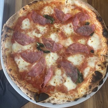 QUATTRO - 452 Photos & 558 Reviews - 264 Hanover St, Boston ...