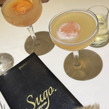 SUGO ITALIAN STEAKHOUSE - Updated December 2025 - 327 Photos & 70 ...