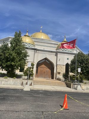 ISLAMIC CENTER OF AMERICA - Updated October 2025 - 37 Photos - 19500 ...