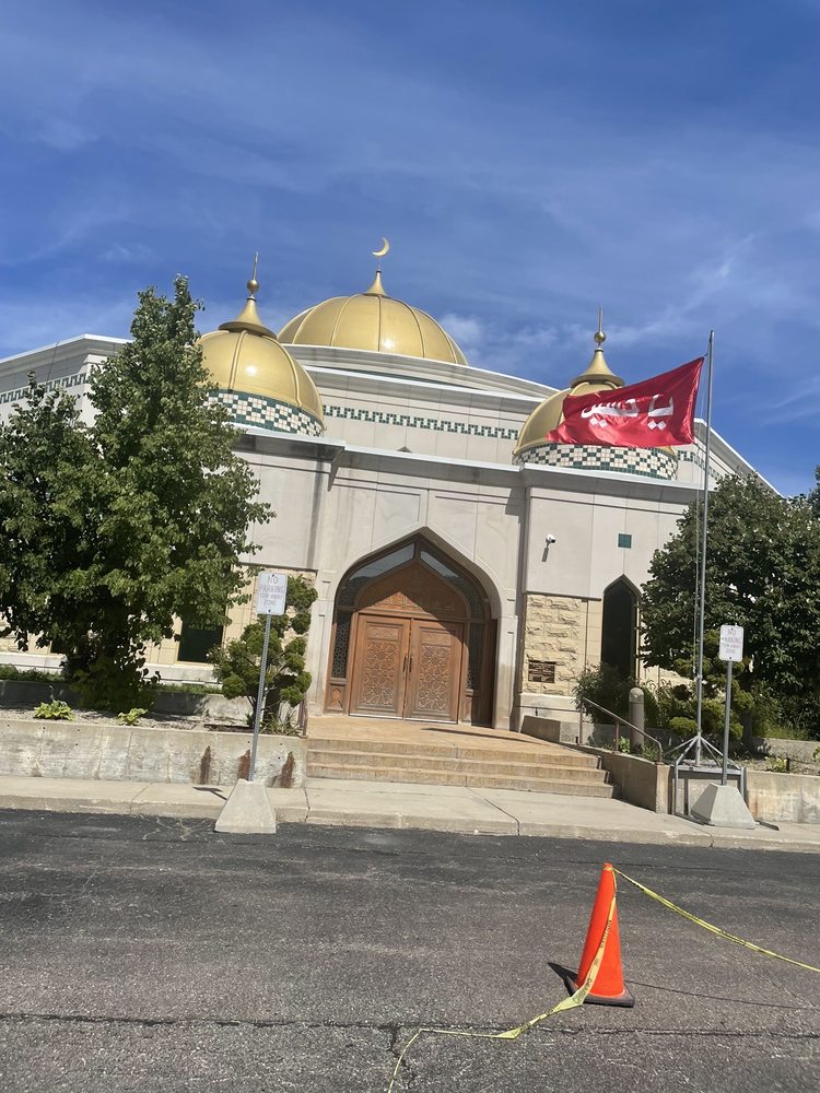 ISLAMIC CENTER OF AMERICA - Updated October 2024 - 36 Photos - 19500 ...