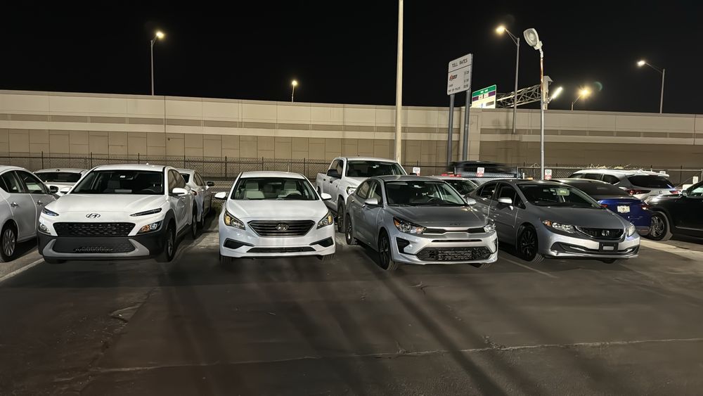 OTO CAR RENTAL - Updated December 2025 - 45 Reviews - 3255 McCoy Rd ...