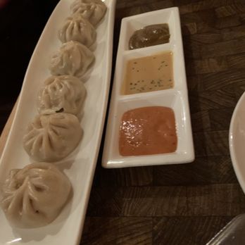 ANNAPURNA CAFE - Updated July 2024 - 692 Photos & 1014 Reviews - 1833 ...