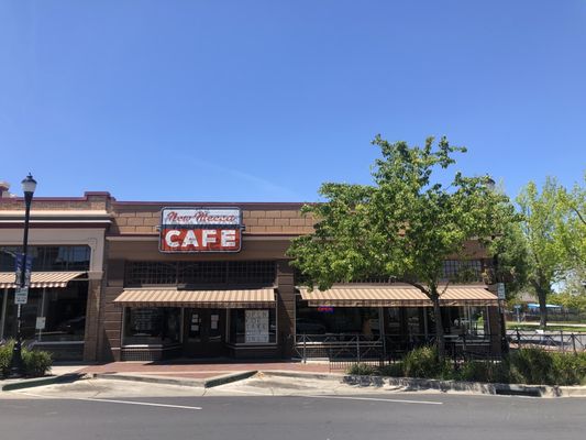 NEW MECCA CAFE - 372 Photos & 871 Reviews - 324 Railroad Ave, Pittsburg ...