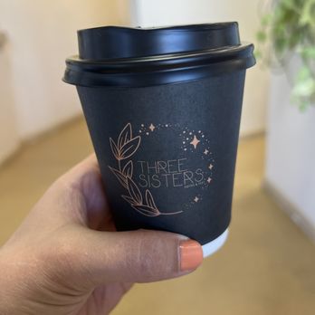 THREE SISTERS COFFEE & TEA - Updated July 2024 - 171 Photos & 172 ...