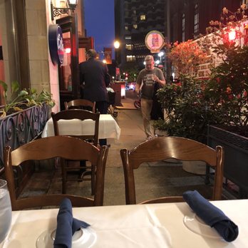 ESTIA - 1169 Photos & 849 Reviews - 1405 Locust St, Philadelphia ...