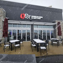KPOT KOREAN BBQ & HOT POT - Updated December 2025 - 107 Photos & 86 ...