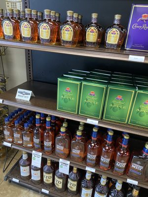 ABC SELECT SPIRITS - Updated December 2025 - 74 Photos - 261 W Valley ...