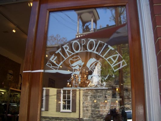 RETROPOLITAN FINE ANTIQUES AND VINTAGE - Updated August 2025 - 8129 ...