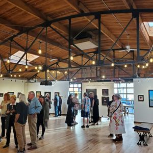 THE SUMMIT CONFERENCE & EVENT CENTER - 11 Photos - 411 Sable Blvd ...