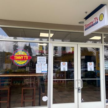 TIMMY T’S GOURMET GRINDERS SANDWICH SHOP - Updated January 2025 - 135 ...
