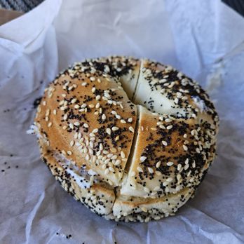 BAGEL BAKERY OF DUBLIN - Updated June 2024 - 133 Photos & 255 Reviews ...