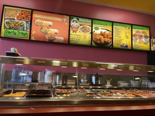 PANDA BOWL - Updated December 2025 - 49 Photos & 92 Reviews - 2340 E ...