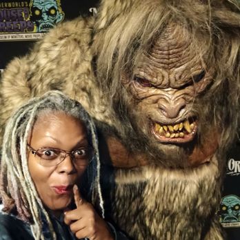 NETHERWORLD HAUNTED HOUSE - Updated October 2025 - 558 Photos & 286 ...