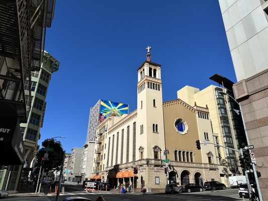 GLIDE MEMORIAL CHURCH - Updated December 2025 - 186 Photos & 136 ...